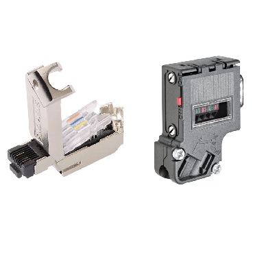PROFIBUS & PROFINET Connector ‐ خرید PROFIBUS & PROFINET Connector ...